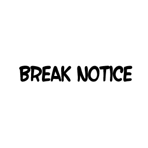 Read Aidie :: BREAK NOTICE | Tapas Community