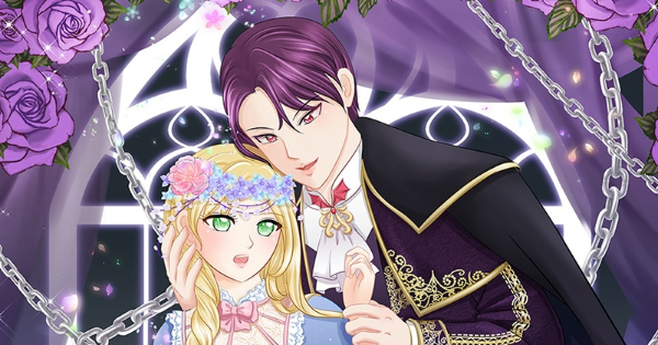 Read Runaway Bride of the Vampire Duke :: Cover | Tapas Community