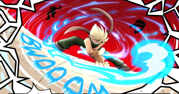 Read Supercell Comic - Scene by scene :: Chapter 1 - Nazuret Kheilafi ...