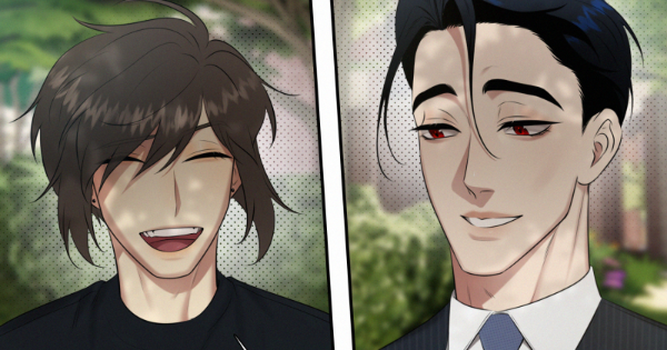 Read Look at me. :: Chapter 11 - 3 | Tapas Community