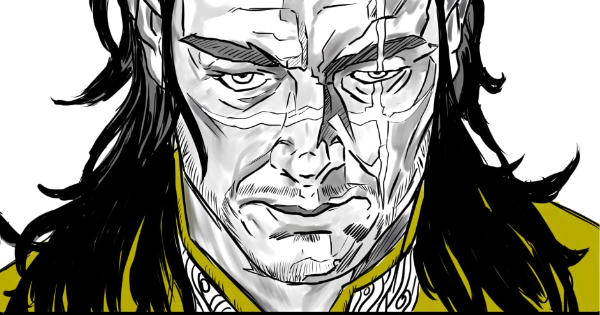 Read PATH OF IRON :: EPISODE 0 PILOT: PEACE THAT NEVER CAME PART 1 ...