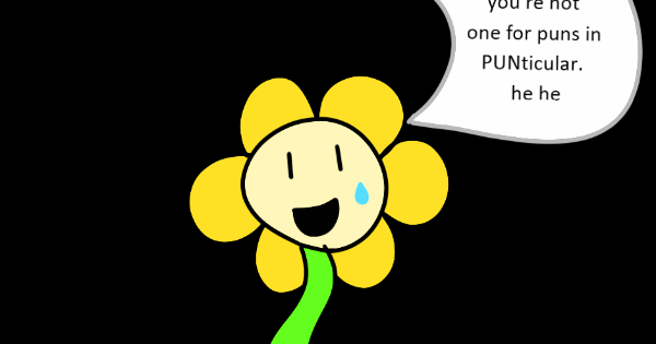 Read PUNdertale :: Mockery | Tapas Community
