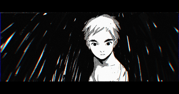 Read Sorrow :: In and Out of Void | Tapas Community