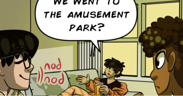 Read Power Pills :: Pages 1059-1061 | Tapas Community