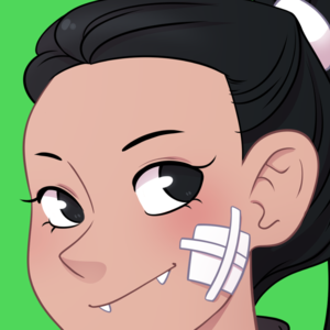 Read Rising Shards :: Friday Fangs #60: "A Reschedule, a Drabble, and a ...