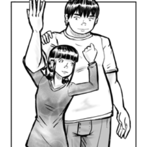 Read La Nueva Chica del Barrio :: Plan B - 13 | Tapas Community