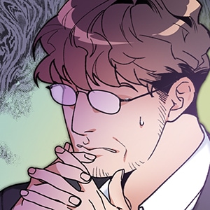 Read Super Genius DNA :: 70. What Have You Done?! | Tapas Comics