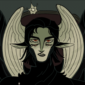 Read Golden Hour :: 76. Certainly Not I | Tapas Comics