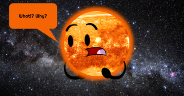 Read Galactic Comics :: Solar Eclipse | Tapas Community