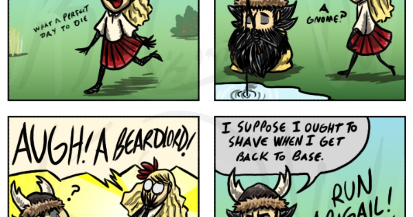 Read The Assorted Adventures of Wilson Percival Higgsbury :: #14--Need ...