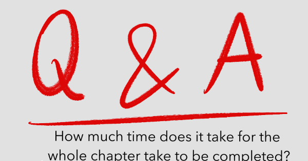 Read Seven Stars Silver Clouds :: Its Q and A time folks (happy 3 ...