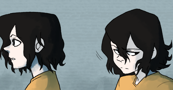 Read My Hero Academia: Aizawa Origins :: Chapter 1 - Page 9 | Tapas ...