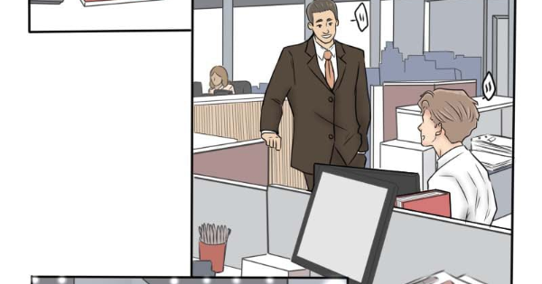 Read The Train Stalker :: Chapter 5 - Part 3 | Tapas Community