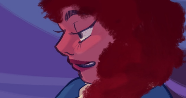 Read Royal Blue :: 30 | Tapas Community