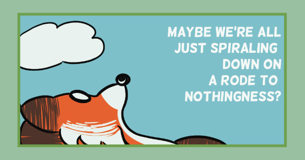 Read Super Supportive Fox :: SSF 28 Maybe. | Tapas Community