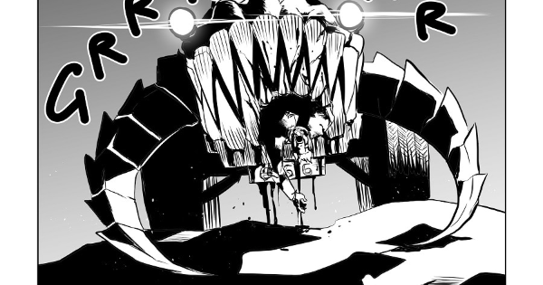 Read The Legend Of Topher Thomas :: new page | Tapas Community