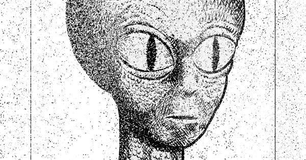 Read Zeta Reticulans :: Walking off a Nightmare | Tapas Community