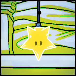 Read Gamer Girl Pinups :: Merry Linkmas | Tapas Community