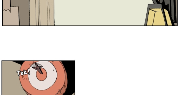 Read Rico Rabbit :: Ch1 Ep1 | Tapas Community