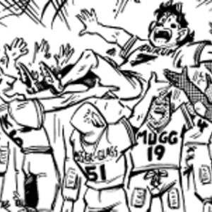 Read In SECURITY :: And what was he up to? pt2 | Tapas Community