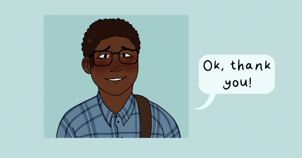 Read Perfectly Imperfect - OLD VERSION :: Ch 6, Pg 5 | Tapas Community