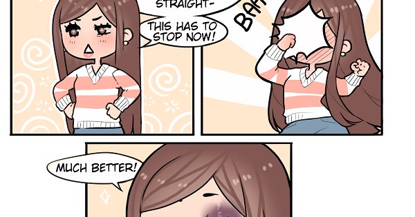 Read Kitty Hellscream! :: + Problem solved | Tapas Community