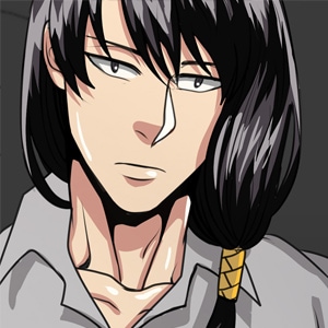 Read BLACK BLOOD :: Ep. 44: First Love Memory pt. 1 | Tapas Comics