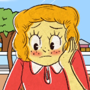 Read Poppy: The Girl Who Slept-In 100 Years :: Woes of Babysitting ...