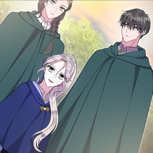 Read Move, I'm Deciding the Ending! :: Episode 48 | Tapas Comics