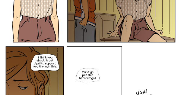 Read Soft :: Part4 - p36 | Tapas Community