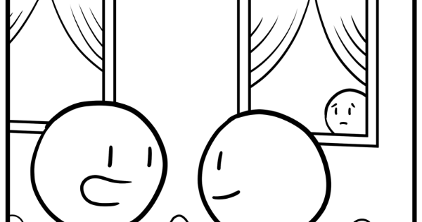 Read Maximumble :: Introverts. | Tapas Community