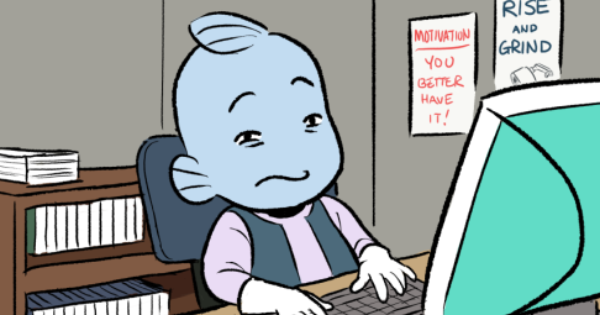 Read The Red Muscle :: Chapter 1 Page 15 | Tapas Community