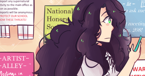 Read Moira Knight :: Chapter 2 - Madam President | Tapas Community