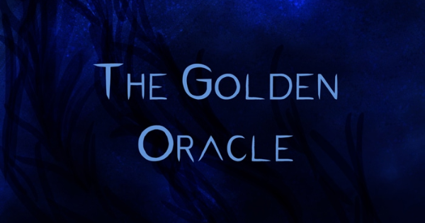 Read Sacred Geometry :: The Golden Oracle | Tapas Community