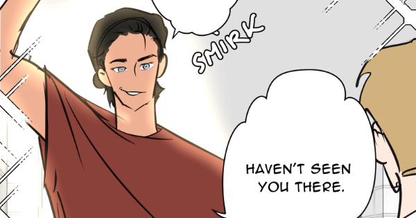 Read Promise me nothing :: Ep. 40 | An unexpected company (pt.2 ...