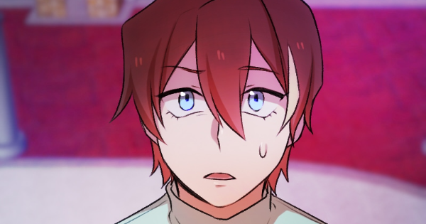 Read Lorem ipsum :: Chapter 25 | Tapas Community