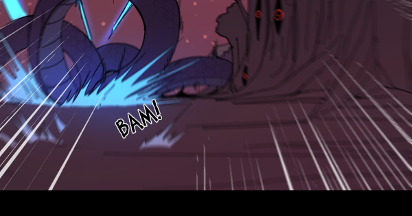 Read REMN PROTOCOL :: CONNECTION POINT | Tapas Community