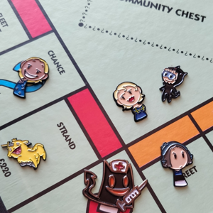 Read Scandinavia and the World :: The SatW Store is Open | Tapas Community
