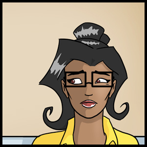 Read Gamer Girl Pinups :: High Concept | Tapas Community