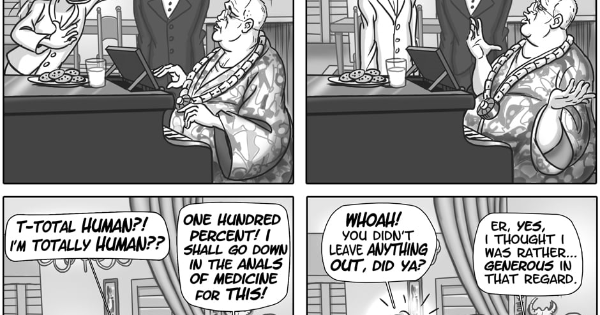 Read Keinani and Mo'O :: GMO'o | Tapas Community
