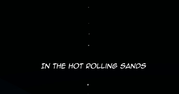 Read Our Fierce Differences :: Horrible Monsters | Tapas Community
