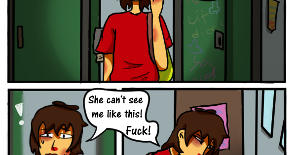 Read Bad Luck Sam :: Chapter 1 page 4 | Tapas Comics