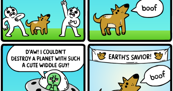 Read Mr. Lovenstein :: boof | Tapas Community