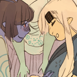 Read Our Fierce Differences :: On the People | Tapas Community
