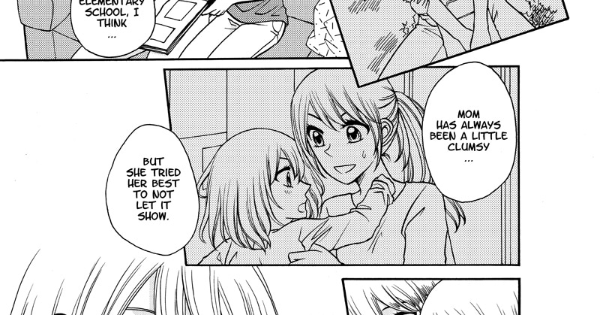 Read Rising Sun and Sunset Sky :: Chapter 7: P27-29 | Tapas Community