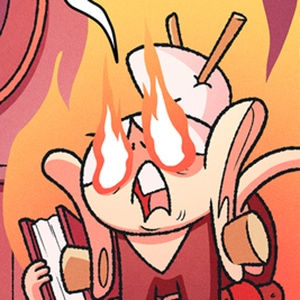 Read Imp King :: Chapter 3: pages 78-79 | Tapas Community