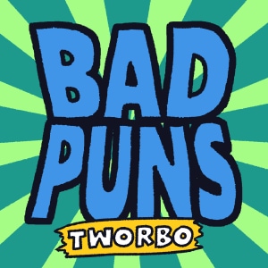 Read Bad Puns :: Turbo edition | Tapas Community
