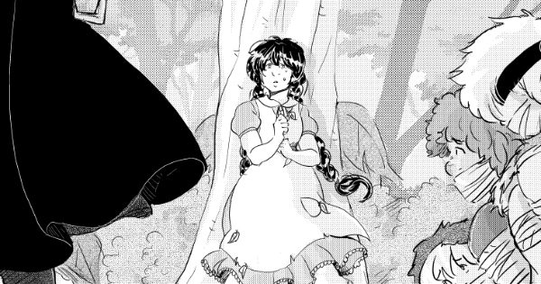 Read Peter Pan :: Chapter 16: The Children Are Carried Off | Tapas ...