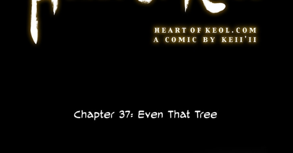 Read Heart of Keol :: 37. Even That Tree | Tapas Community