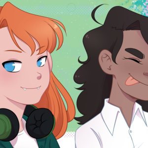 Read Rising Shards :: Friday Fangs #62: "Invoke or Evoke?" | Tapas ...